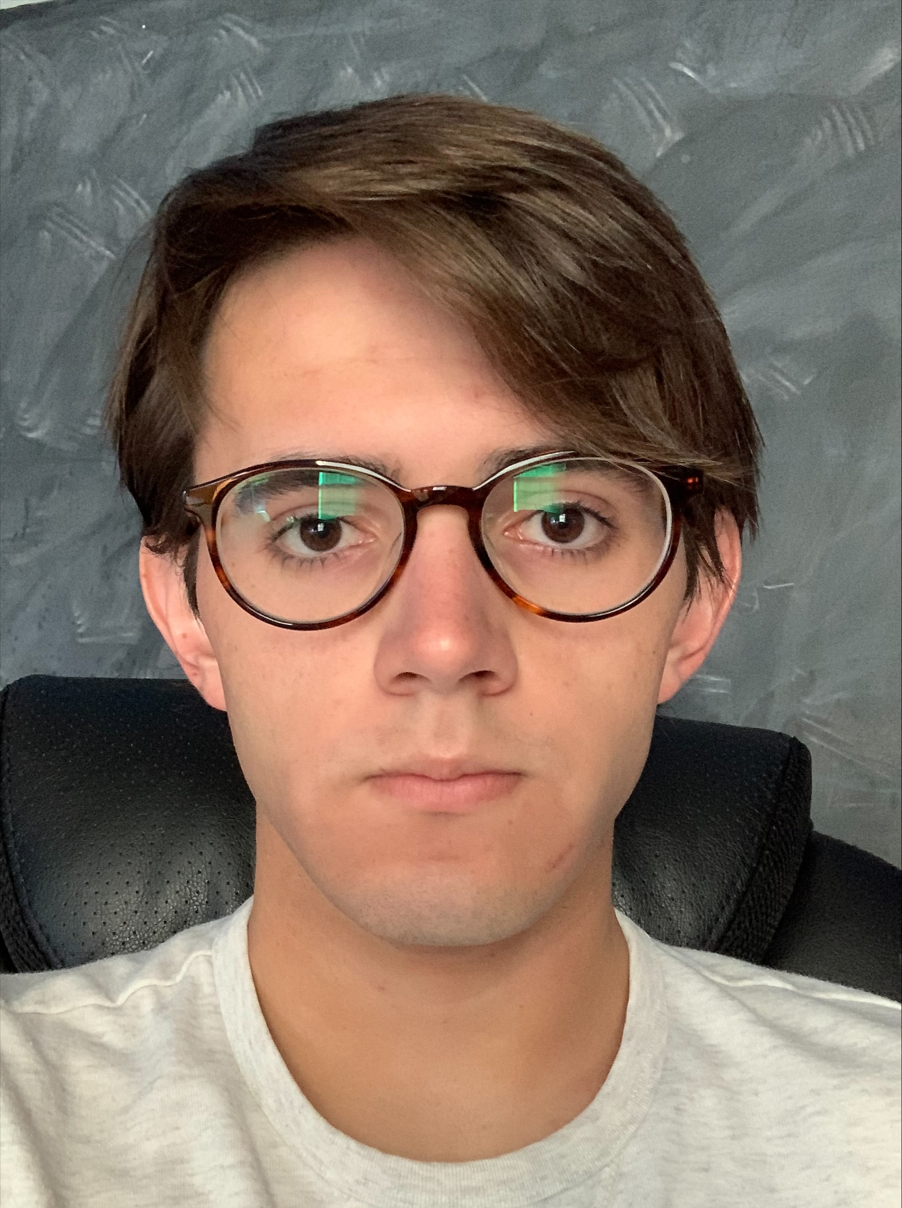 Hanson , Maxwell – Bergmann Research Group – UW–Madison