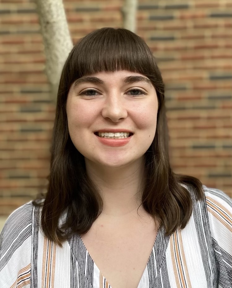 Welcome, rotation student Sophie Vogelsang! – Bergmann Research Group ... Welcome, rotation student Sophie Vogelsang! – Bergmann Research Group ...