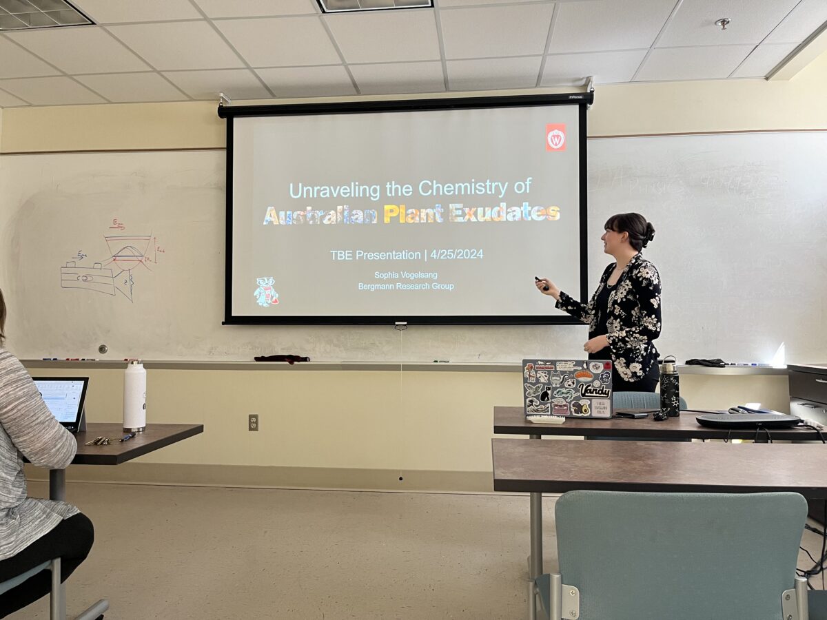 Sophie Vogelsang passes the Thesis Background Exam! – Bergmann Research ... Sophie Vogelsang passes the Thesis Background Exam! – Bergmann Research ...