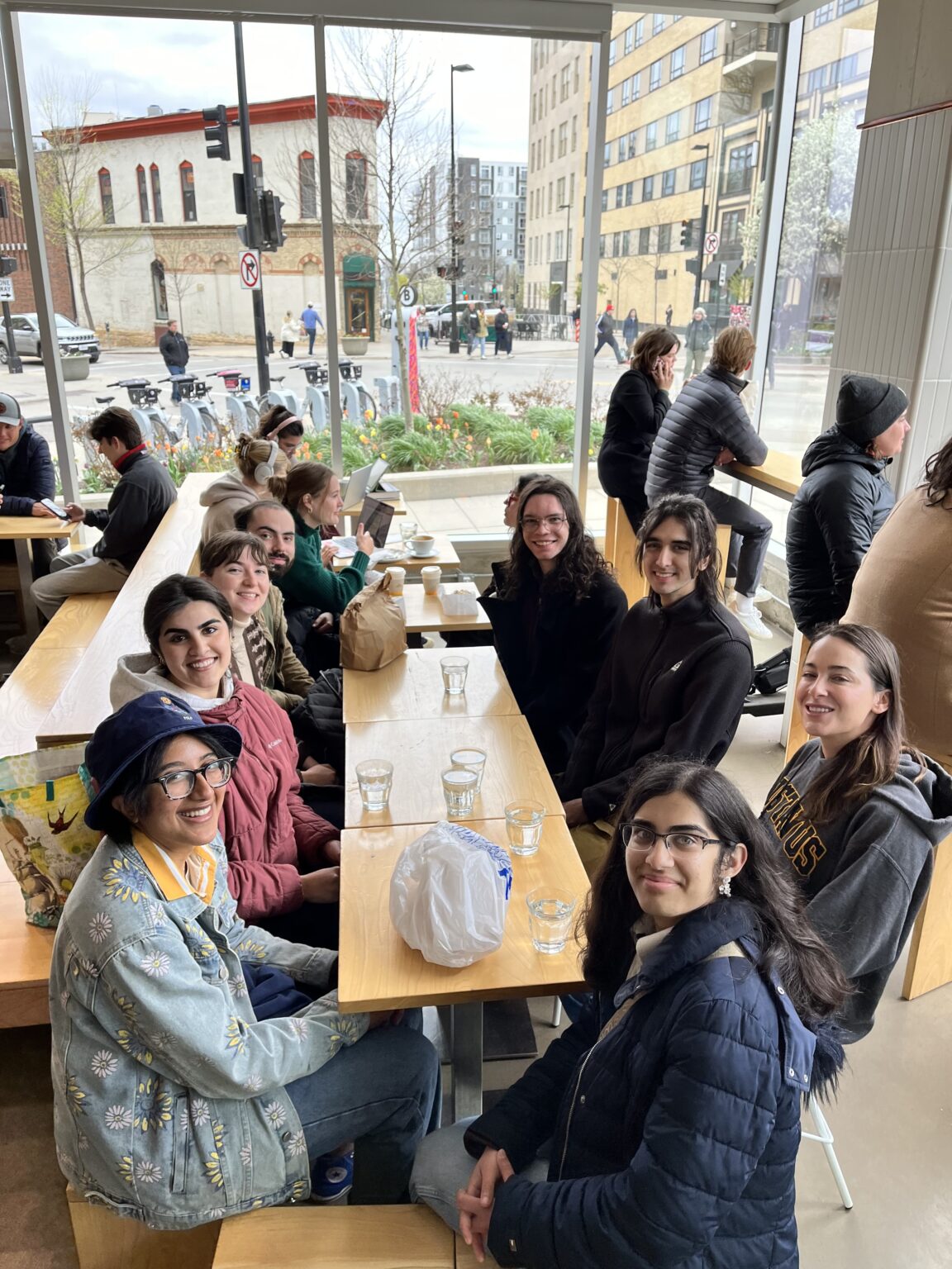 Final Group Outing of Spring 2024 – Bergmann Research Group – UW–Madison Final Group Outing of Spring 2024 – Bergmann Research Group – UW–Madison