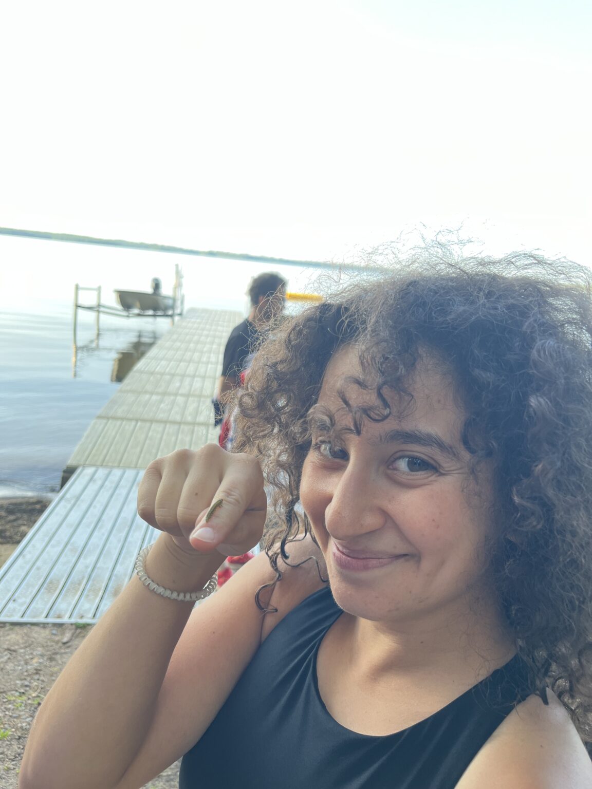 Zain Abhari passes her preliminary exam! – Bergmann Research Group – UW ... Zain Abhari passes her preliminary exam! – Bergmann Research Group – UW ...