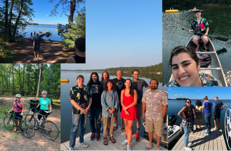 Another group retreat in the books! – Bergmann Research Group – UW–Madison Another group retreat in the books! – Bergmann Research Group – UW–Madison