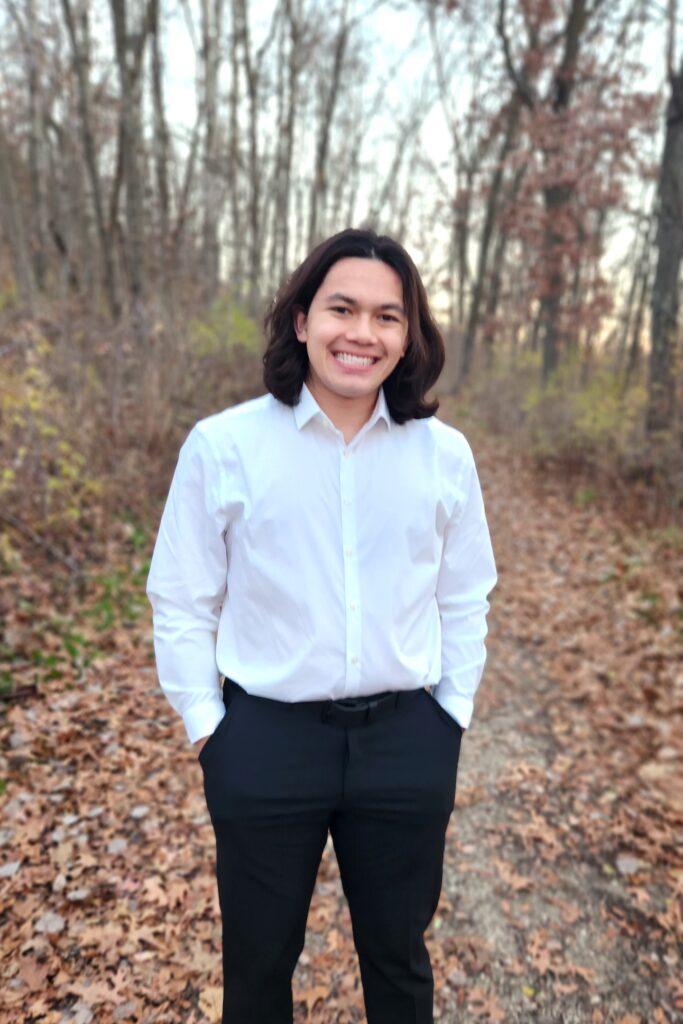 Welcome, summer undergraduate student Alice Israngkun Na Ayuthia ...